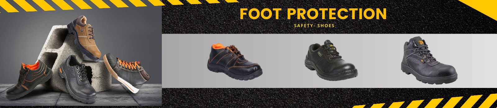 Payuh Industries - India's Trusted Safety Products Provider